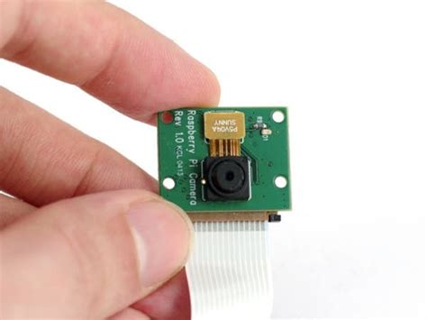 raspberry pi foundation announces libcamera based open source camera