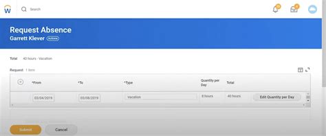 Workday Testing Testrigor Ai Based Automated Testing Tool