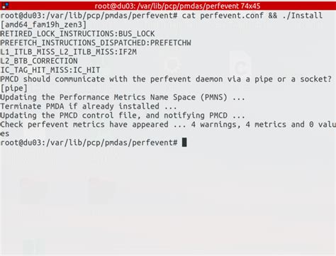 Perfevent Configuration Error For Amd Chips · Issue 1759