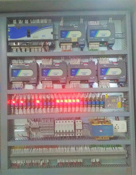 Single Phase 220240 V Ddc Control Panel For Bms At ₹ 3500 In New Delhi Id 14200676997