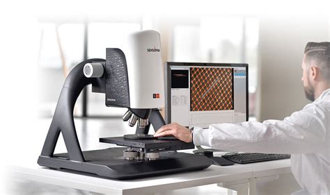 Metrology And 3d Surface Profiling Jh Technologies