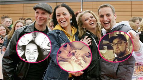 Von Serien Star Bis Rapper Ex Das Wurde Aus Nu Pagadi Promiflashde