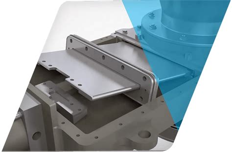 Vortex Global Solids And Bulk Handling Components