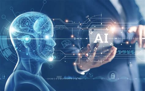 The Transformative Power Of Emerging Technologies