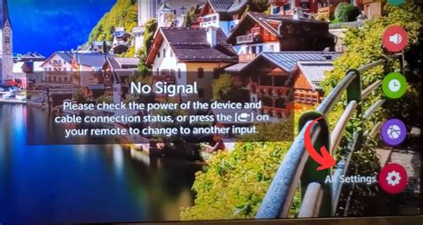 LG TV Error Code 201 6 Ways To Fix Tested Solutions