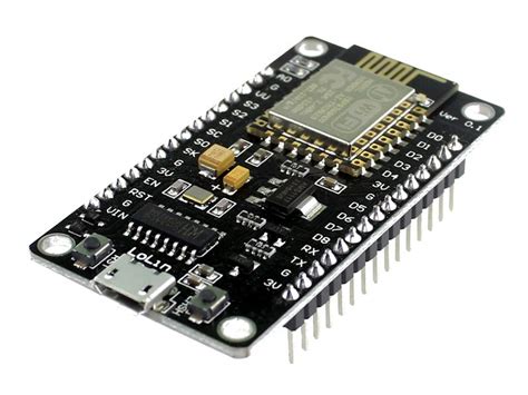 Placa De Desarrollo Wifi Nodemcu V3 Lua Esp 12e Opencircuit