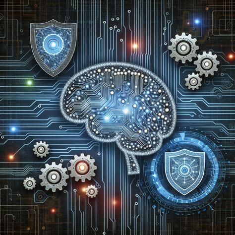 The Role Of Ai And Machine Learning In Cybersecurity Adam Walsworth