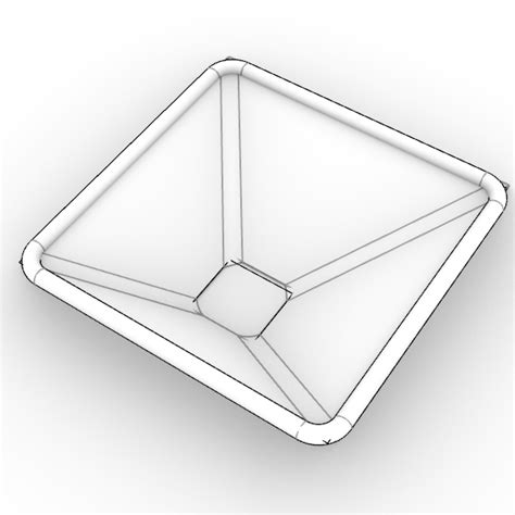 Rhino Surface Fillets