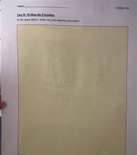 Solved Method Development Designing A Calibration Curve Chegg