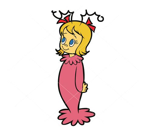Free Cindy Lou Clipart Download Free Cindy Lou Clipart Png Images