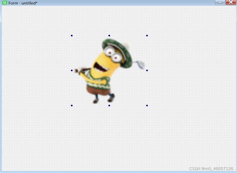 Pyqt5插入图片的两种方法（引入资源和不引入资源超详细 Csdn博客
