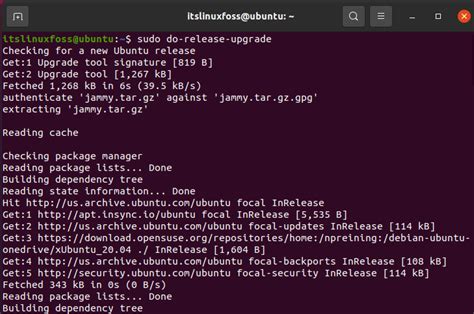 how to fix the “please install all available updates for your release