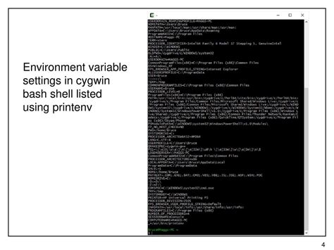 Shellshock Aka Bashdoor Bash Bug Ppt Download