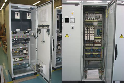 Complex Automation Of Technological Processes Extreme Ltd