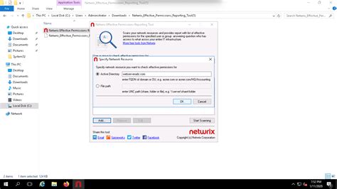 Best Ntfs Permissions Reporting Tools Software In