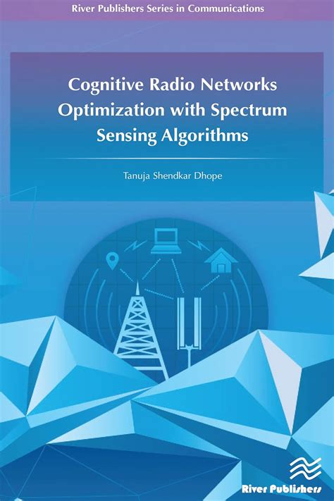 Cognitive Radio Networks Optimization With Spectrum Sensing Algorithms