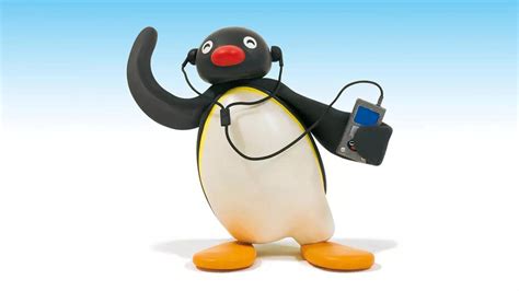 Pingu Tv Show Pingu To Make Comeback On Screens Heres Deets About