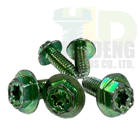 Type Ca Appliances Products Ji Li Deng Fasteners Co Ltd
