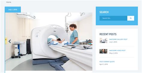 Blog Page WPlook Documentation Blog Page WPlook Documentation