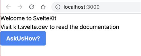 How To Add Tailwindcss In Sveltekit Askushow