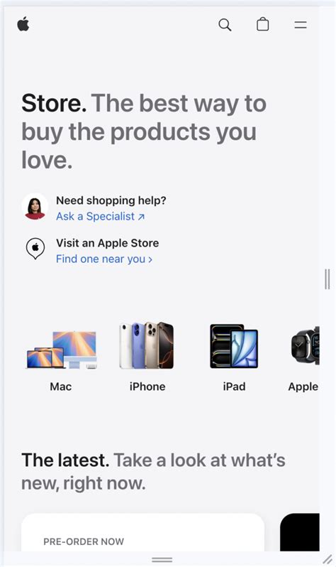 How To Create Responsive Web Design For E Commerce Platforms Browserstack