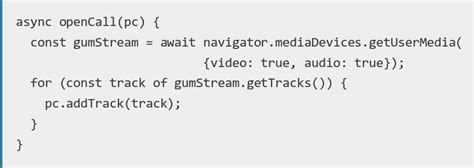 A Brief Look At The Features Of Webrtc Virtualpbx