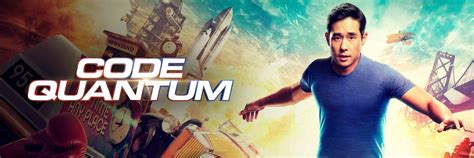 Code Quantum Actualités Et Vidéos M6 Actu
