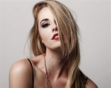 alex maher female model profile perth western australia australia