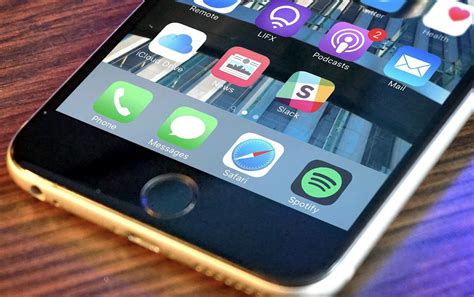 How To Move Safari Search Bar To Top In Ios 15 • Techbriefly