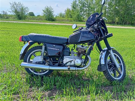 Купить б у ИЖ Планета карбюратор 5 передач в Нижнем Новгороде чёрный дорожный 2004 года на Авто