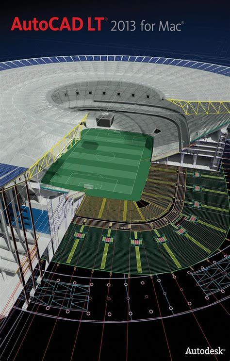 Autocad Lt 2013 Everything Else