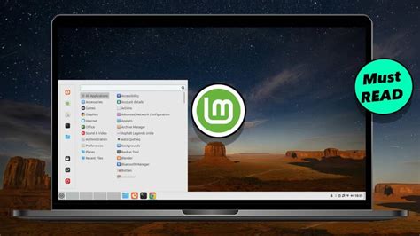 22 Important Things To Do Right After Installing Linux Mint 22 ‣ Kskroyal