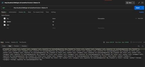 Rest Api Versioning In Java Microservices Geeksforgeeks