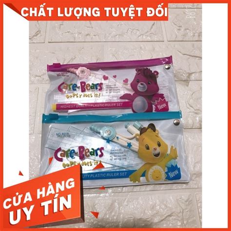 BỘ Eke Compa TÚi KhoÁ Zip 8018 Shopee Việt Nam