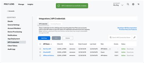 Blog Poly Lens Api Help