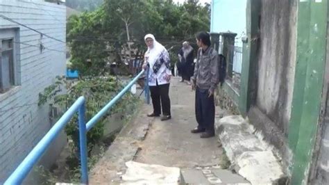 Diduga Jadi Lokasi Adegan Mesum Muda Mudi Pacaran Begini Penjelasan Kepala SMPN Sumedang