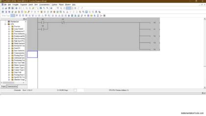 How To Work With Delta PLC Simulator