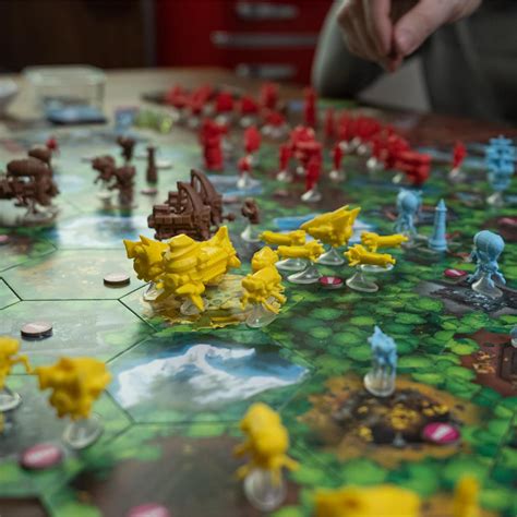 Aldarra | Board Games | Miniature Market
