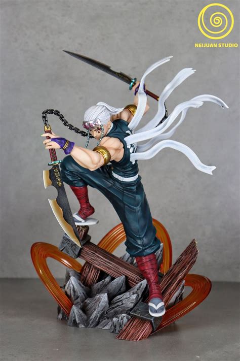 Neijuan Studio Uzui Tengen Demon Slayer