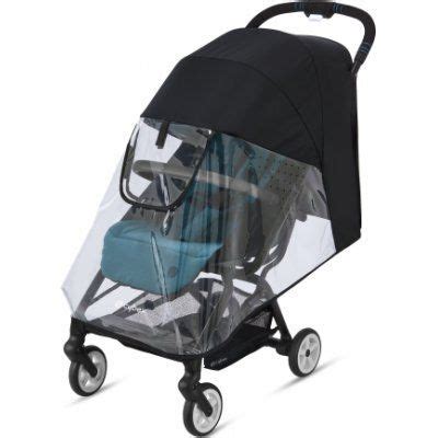 Дощовик для коляски Cybex Eezy S 2 - Світ Автокрісел