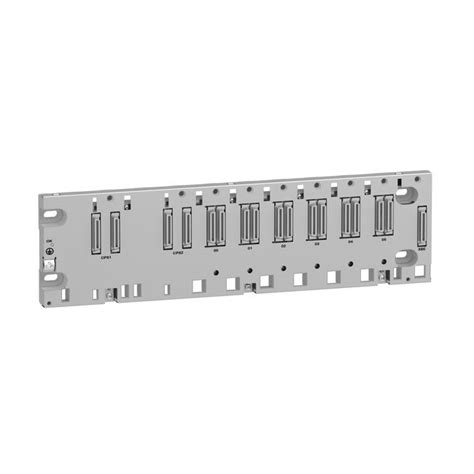 BMEXBP0602 Schneider Electric INT TECHNICS Industrial Automation Partner