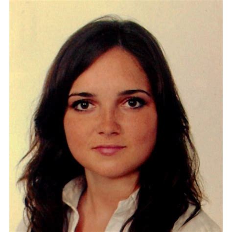 Anna Janicka Praktikantin Volkswagen Ag Vertrieb Original Teile