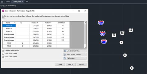 Solved Tag Name Designation And Data Extraction Autodesk Community