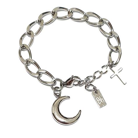 써지컬매니아 알러지 변색없는 써지컬스틸 신상 팔찌 업뎃되었어용~ 써지컬스틸은 반영구적으로 변색이