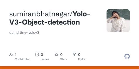 GitHub Sumiranbhatnagar Yolo V3 Object Detection Using Tiny Yolov3