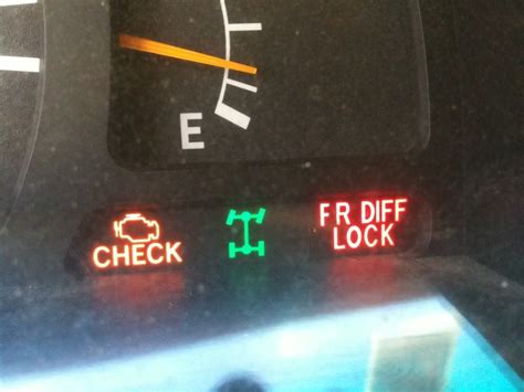 Mk3 5th Gen Hilux Factory Diff Lock Ih8mud Forum