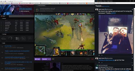 Embedded Timeline Font Size Way Too Big Twitter For Websites X Developers