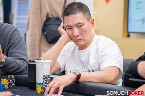 Taiwan Millions Tournament Tmt 17 Day 1 B 15 000 Twd 2025 01 14 2025 01 14