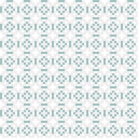 Abstract Cross Pattern Dotted Generative Computational Art Illustration Symmetry Effect Repeat