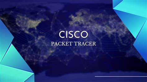 Cisco Packet Tracer Logo Cisco Packet Tracer Review
